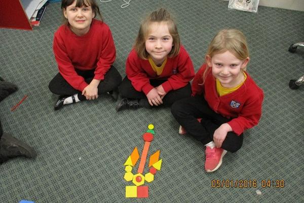 Home | Petersfield Church of England Aided Primary School